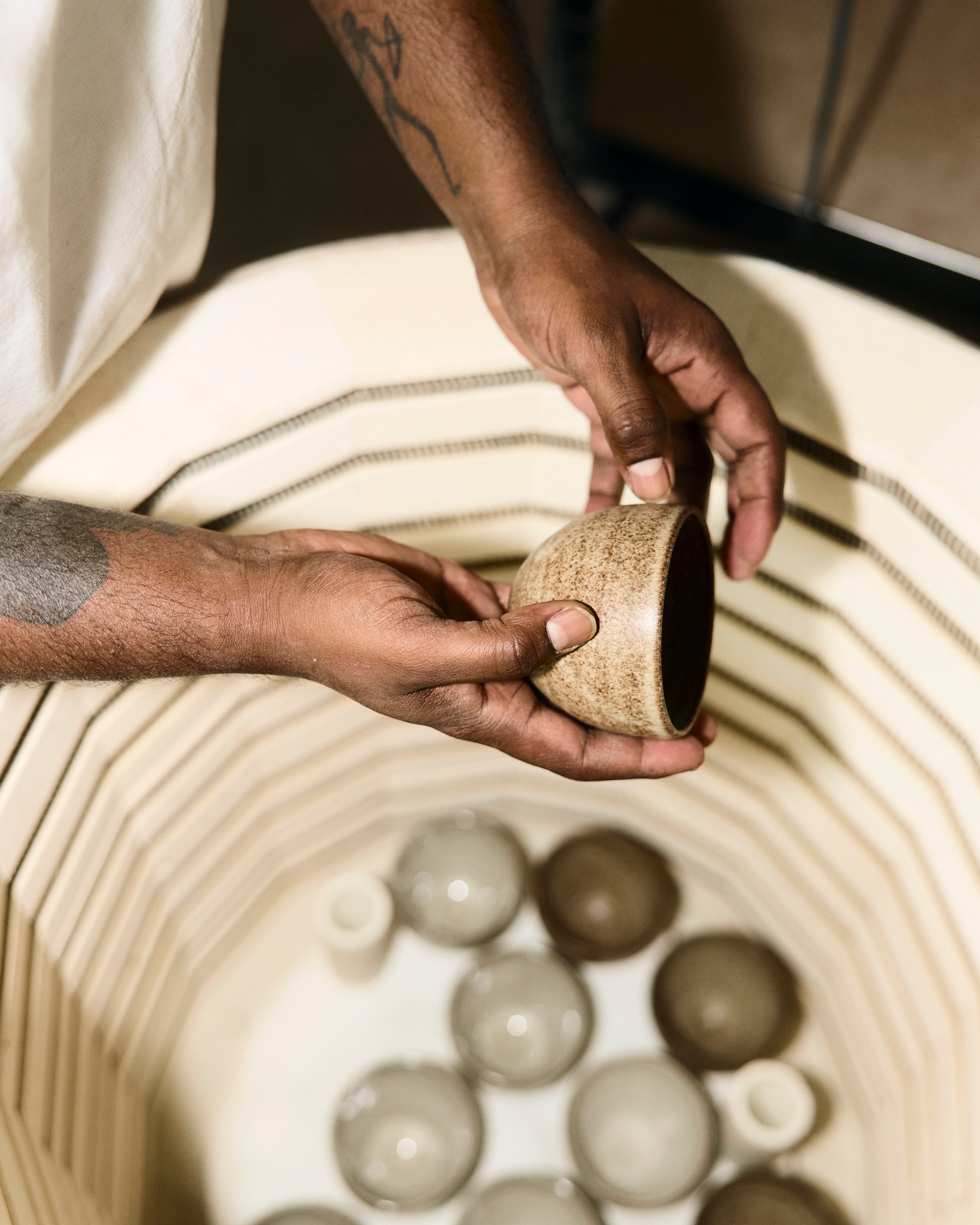 ODD CUP – Odd Boys Ceramic