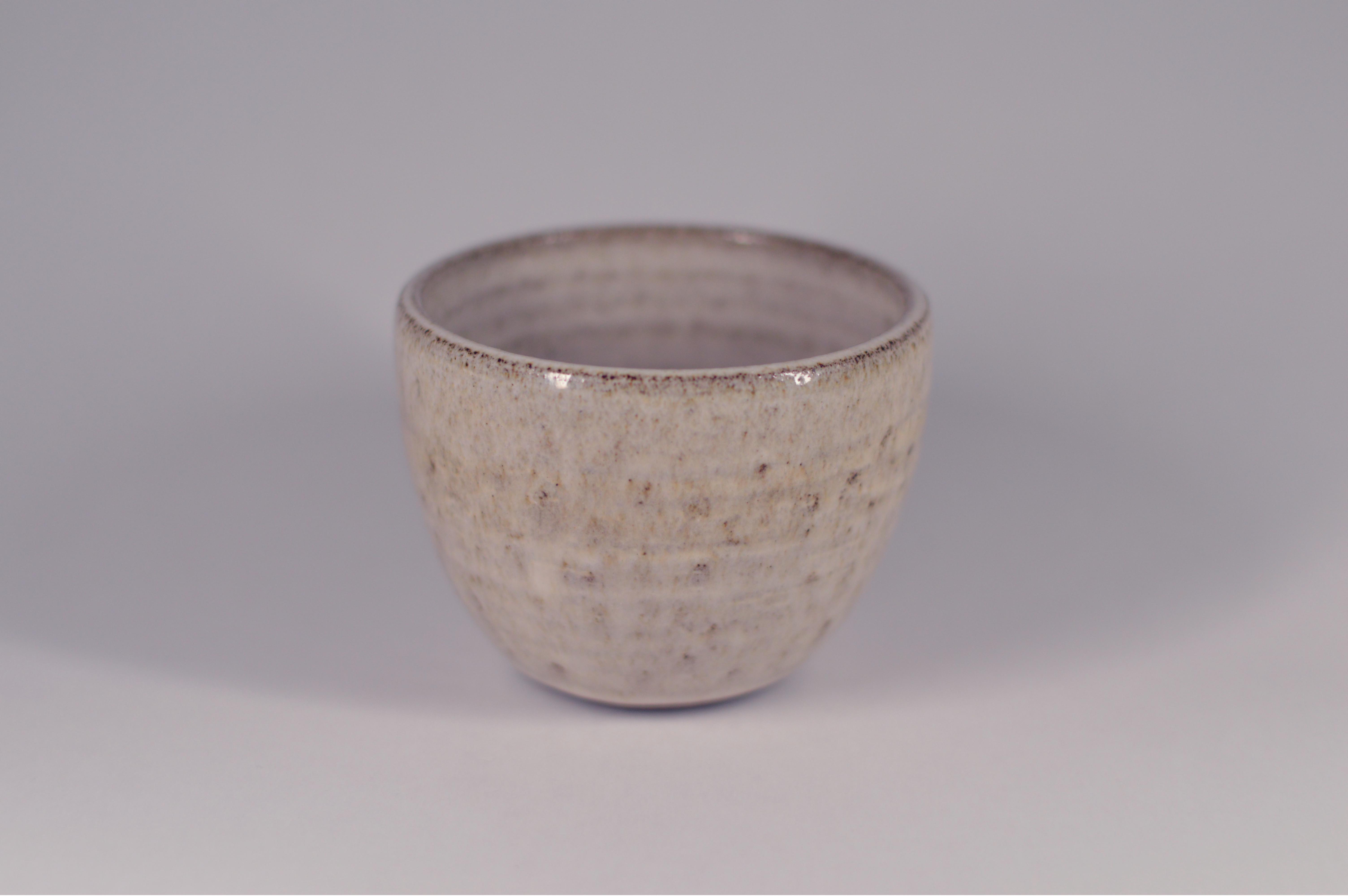 Odd Boys Ceramic - Shiro - Floating White