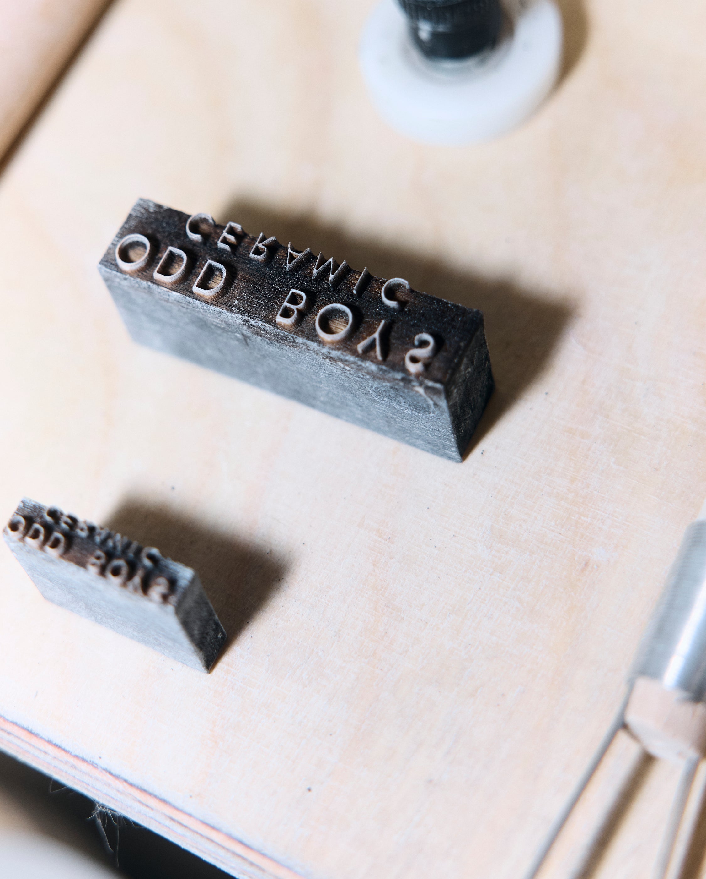 Odd Boys Ceramic - Beautiful Handmade Ceramics and unique Glazes