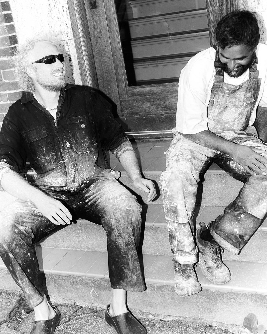 Odd Boys Ceramic - Beautiful Handmade Ceramics and unique Glazes