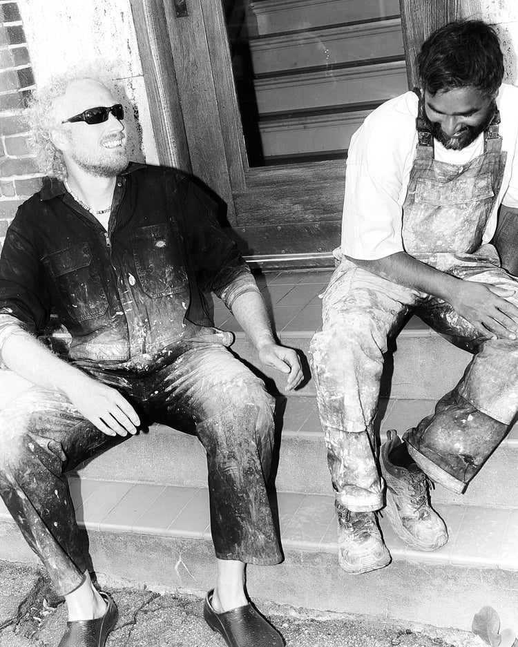 Odd Boys Ceramic - Beautiful Handmade Ceramics and unique Glazes