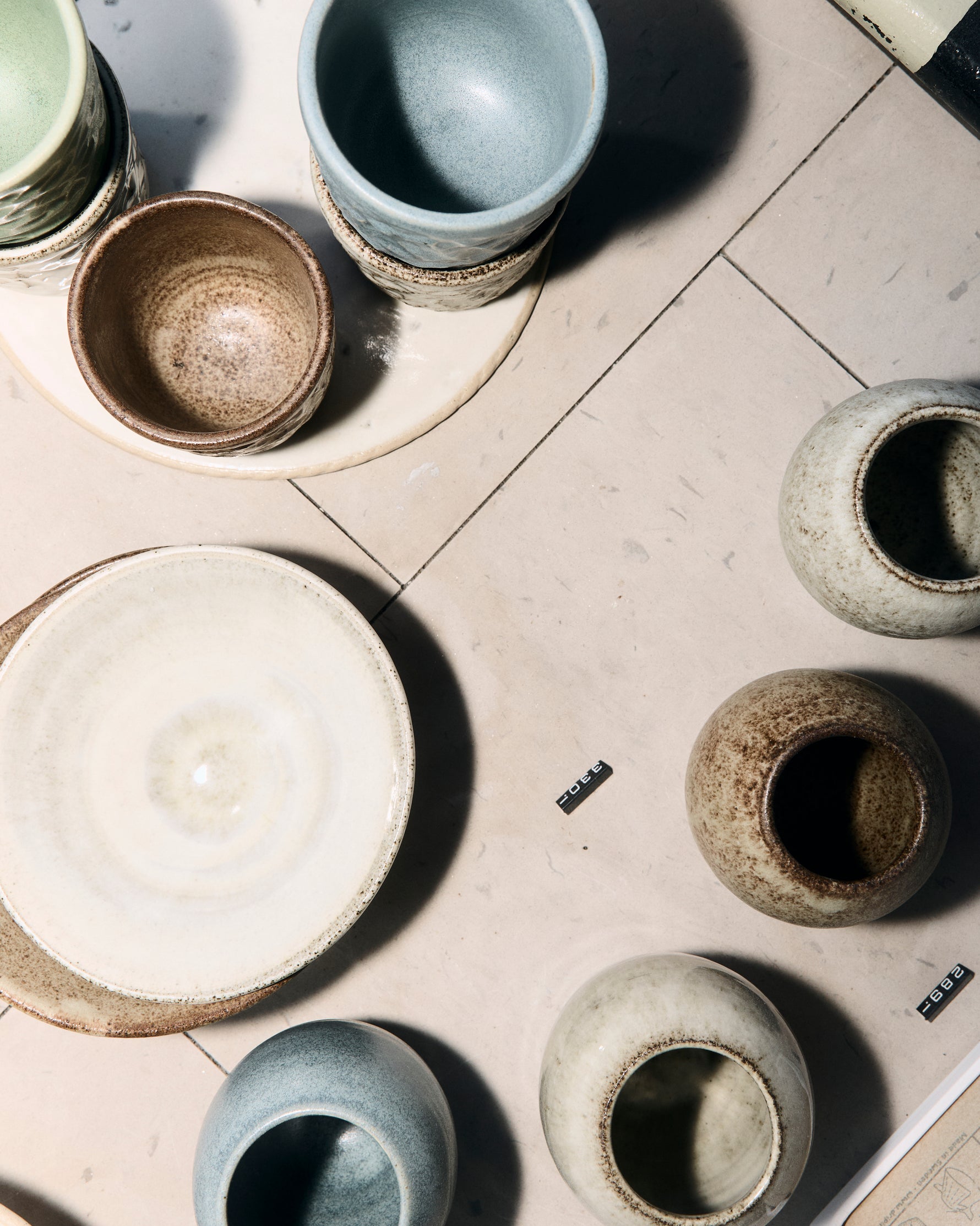 Odd Boys Ceramic - Beautiful Handmade Ceramics and unique Glazes