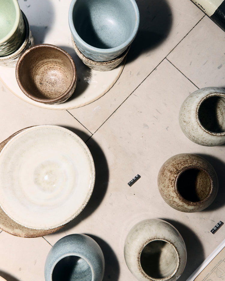 Odd Boys Ceramic - Beautiful Handmade Ceramics and unique Glazes