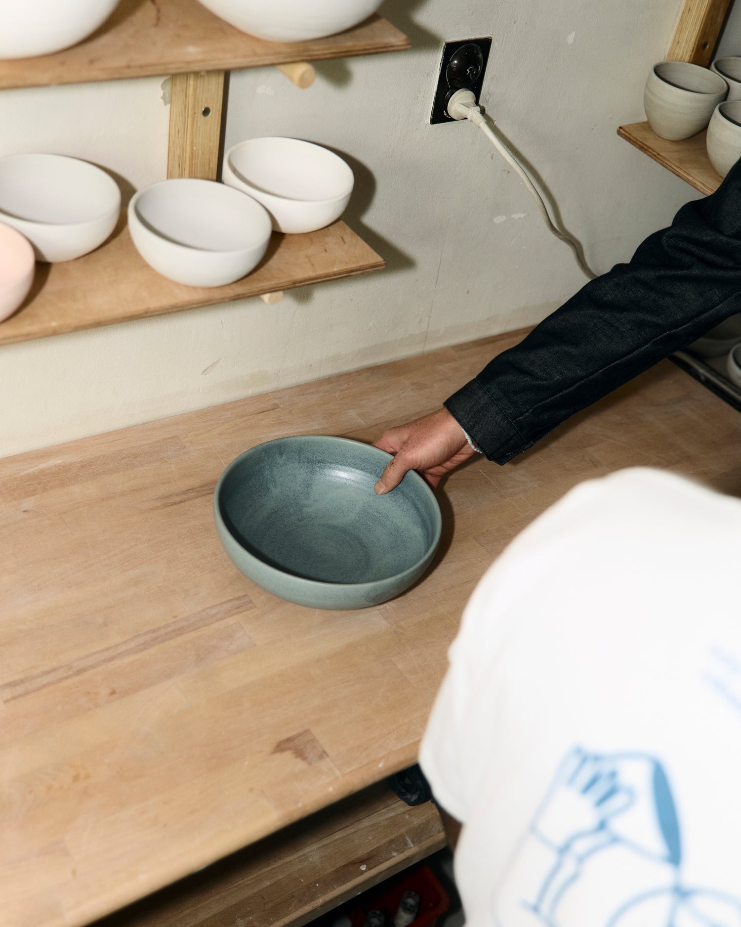 Odd Boys Ceramic - Beautiful Handmade Ceramics and unique Glazes