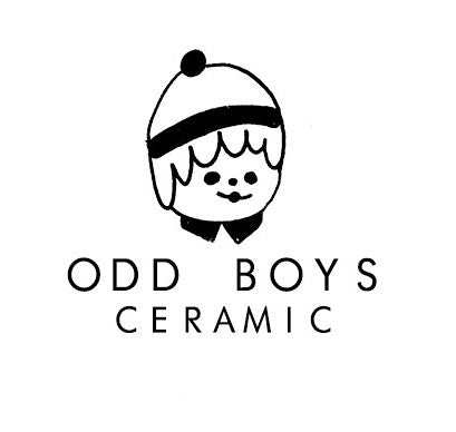 Odd Boys Ceramic - Beautiful Handmade Ceramics and unique Glazes