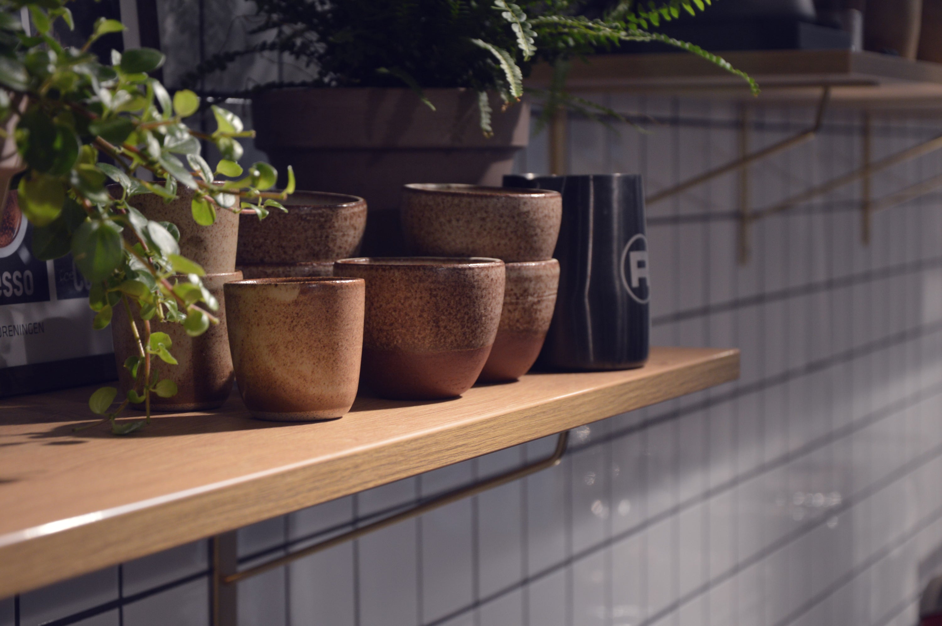 Odd Boys Ceramic - Beautiful Handmade Ceramics and unique Glazes