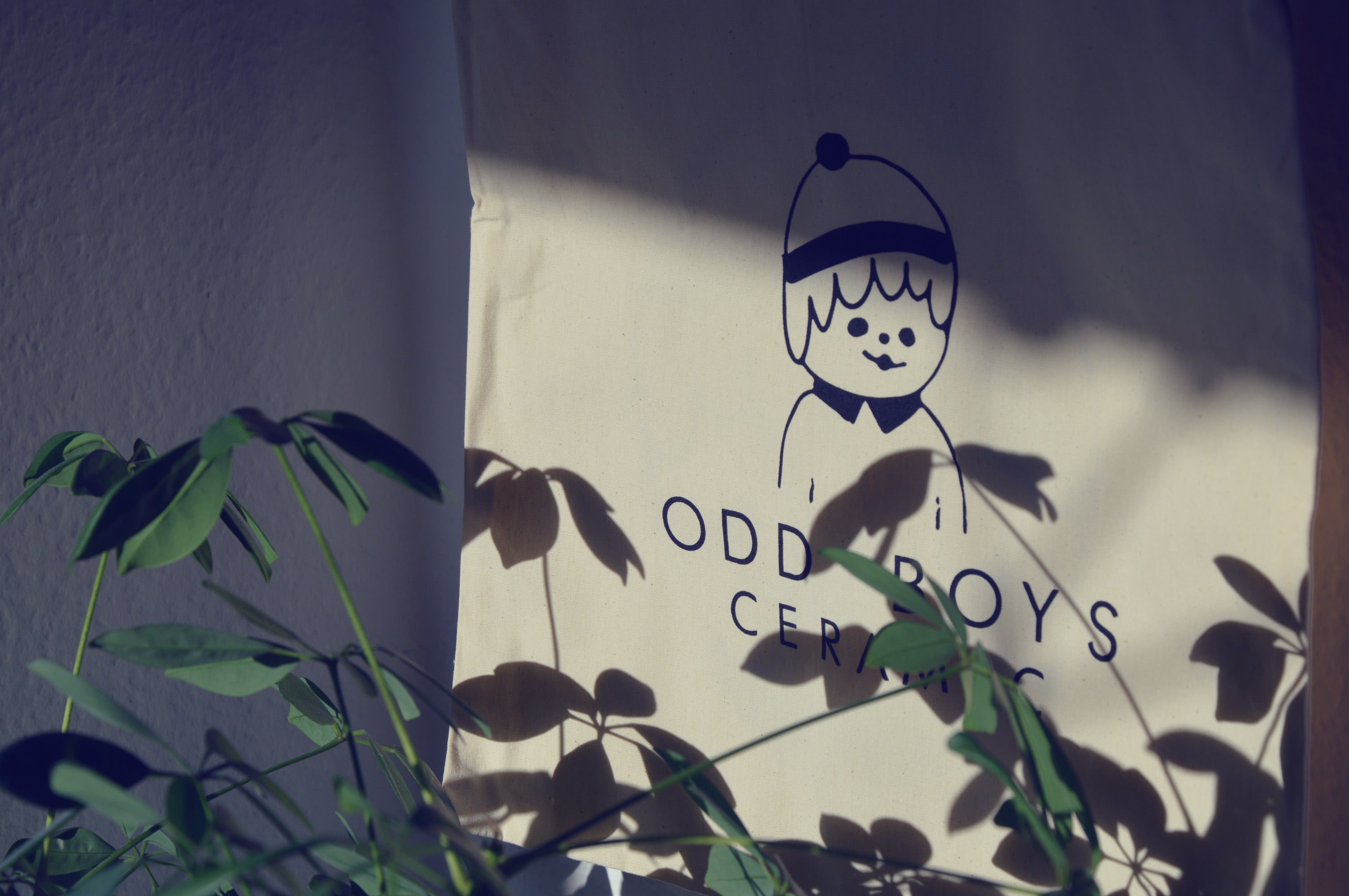 Odd Boys Ceramic - Beautiful Handmade Ceramics and unique Glazes